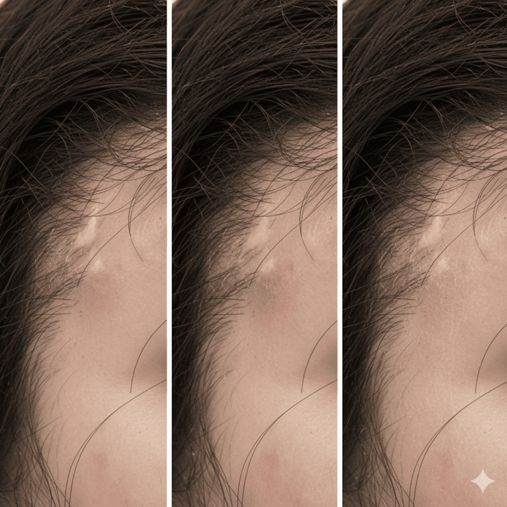 Caspa o dermatitis seborreica guía práctica | Farmaclick Perú